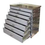 Custom Service Truck Equipment & Accessories