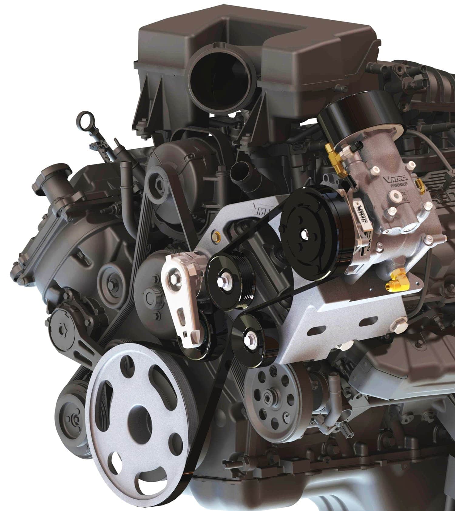 Truck Mounted Air Compressors - Truck Mounted Welders